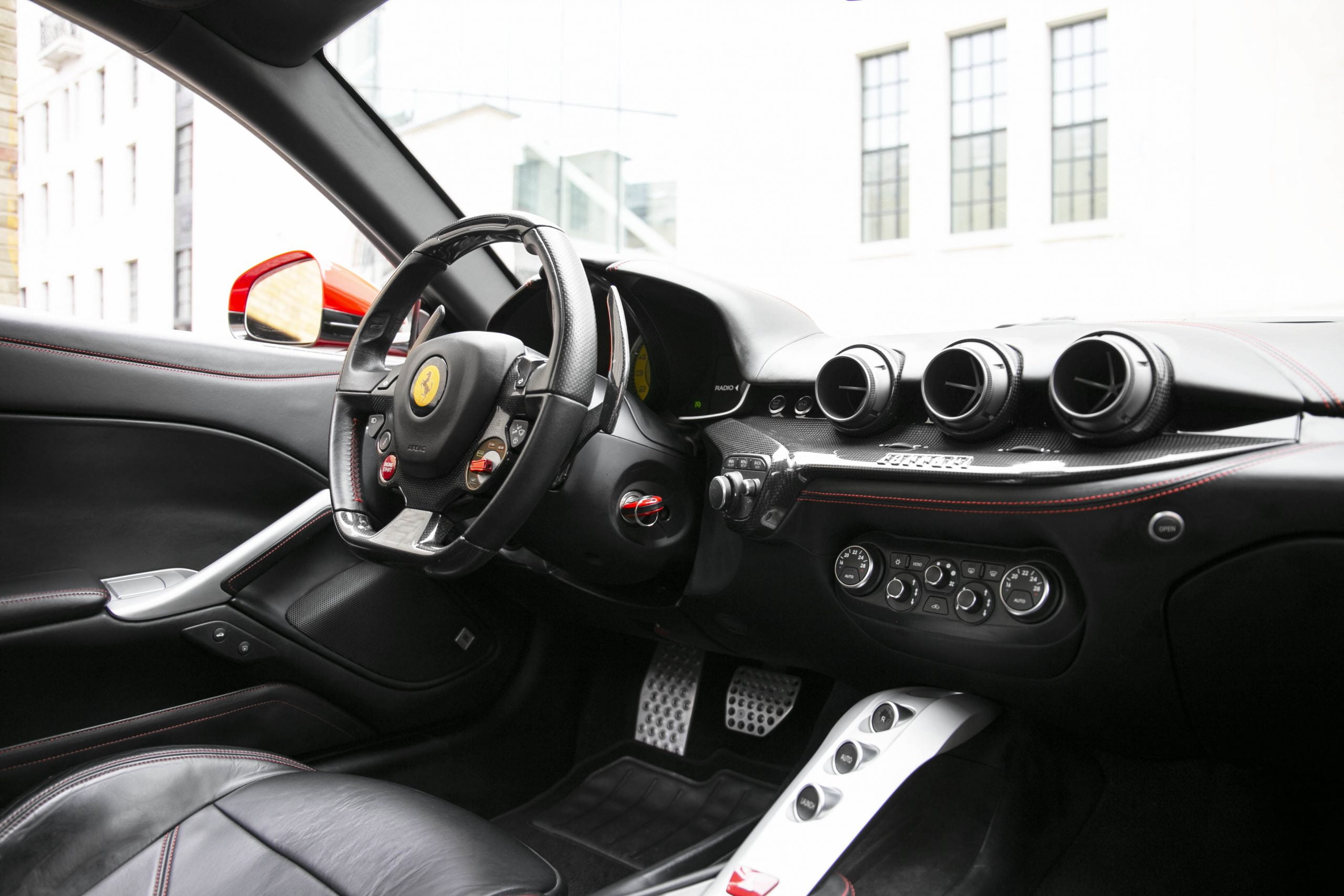 Left Hand Drive (LHD) Cars - Pegasus Autos